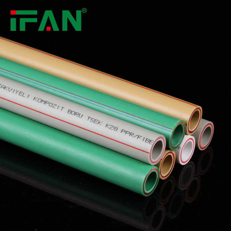 How to test the pressure of the PPR pipe? - Manufacturer Wholesale Pipe ...