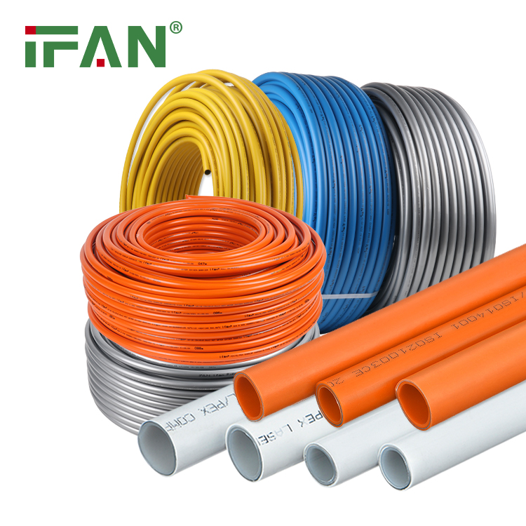 Is it better to use PEX or PVC - Manufacturer Wholesale Pipe Fittings ...