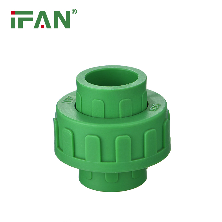 PPR Union Fittings