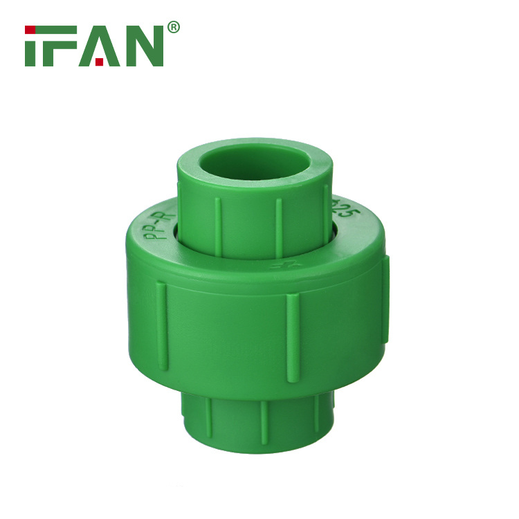 PPR Union Fittings