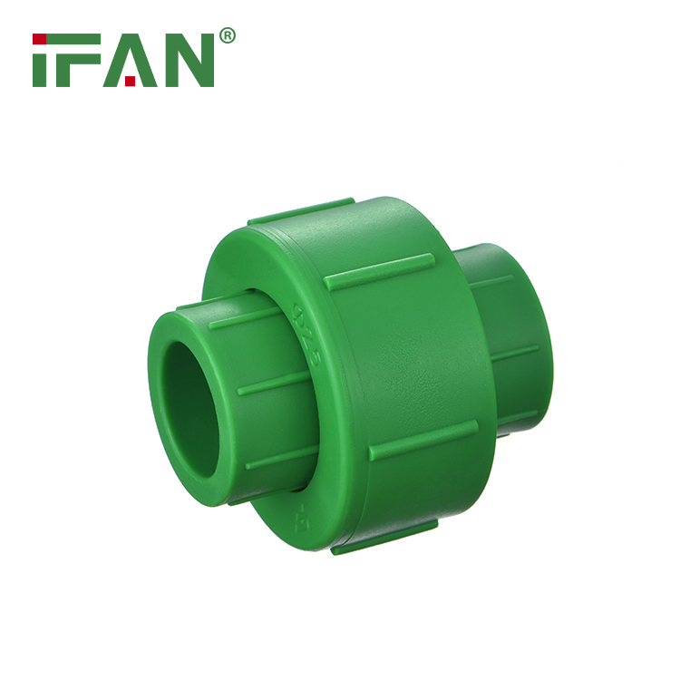PPR Union Fittings