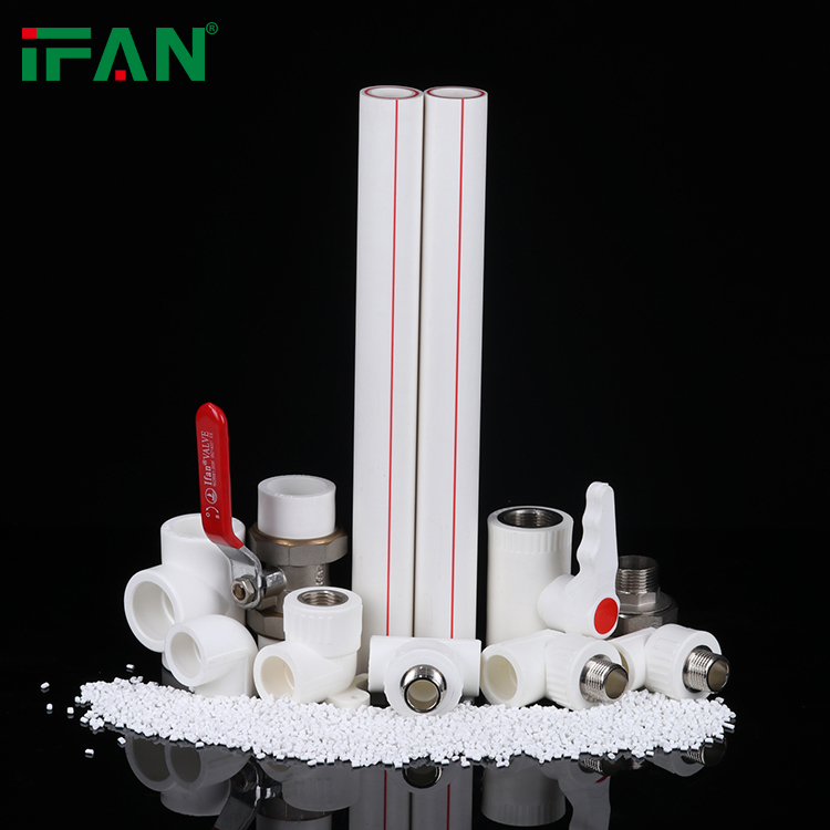 Elbow PPR Fittings - Manufacturer Wholesale Pipe Fittings Business