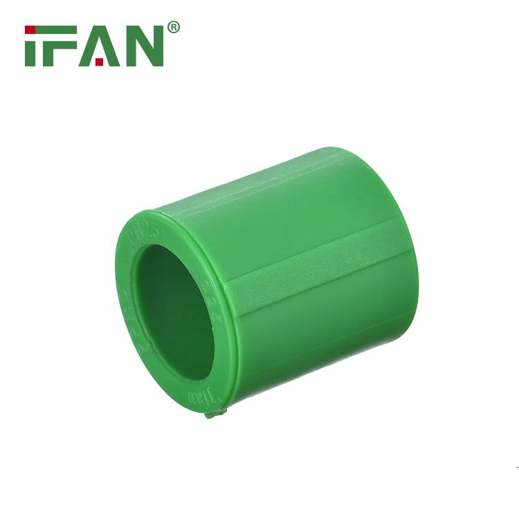 PPR Socket Fitting - Manufacturer Wholesale Pipe Fittings Business