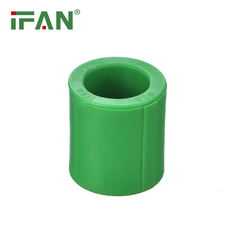 PPR Socket Fitting - Manufacturer Wholesale Pipe Fittings Business
