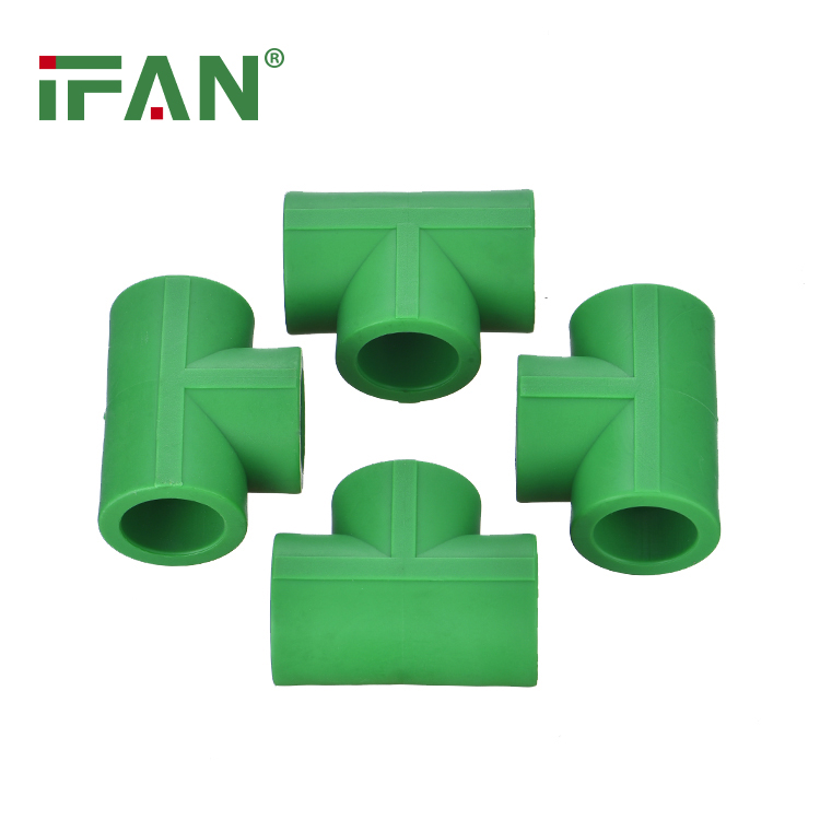 PPR tee fittings Archives - Manufacturer Wholesale Pipe Fittings Business
