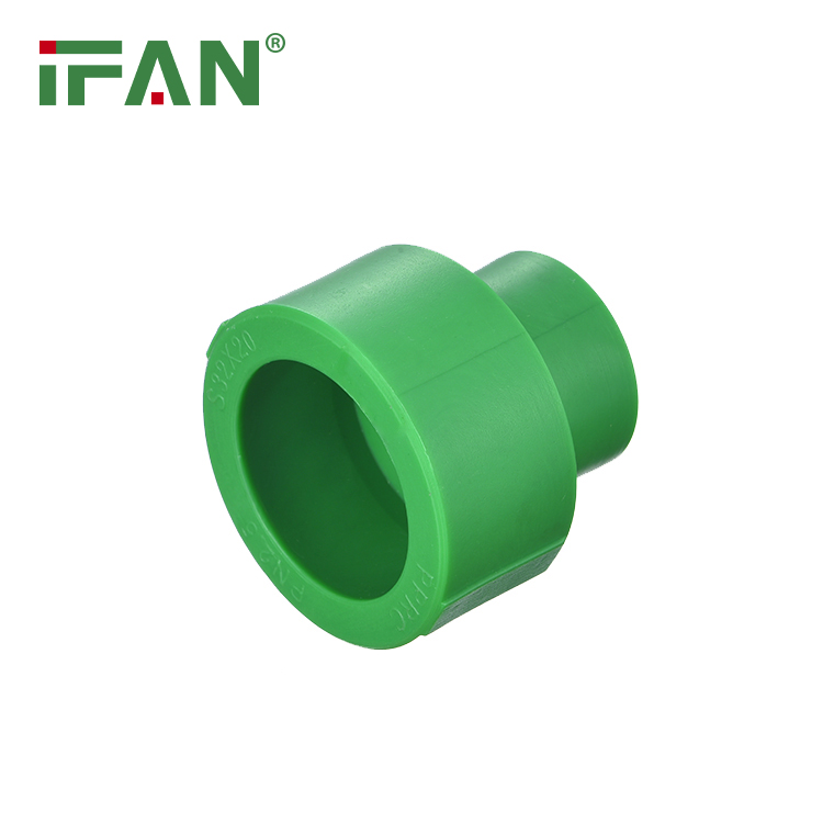 PPR Reduce Socket Fittings - Manufacturer Wholesale Pipe Fittings Business
