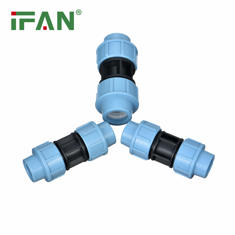 HDPE Reduce Socket Fittings - Manufacturer Wholesale Pipe Fittings Business