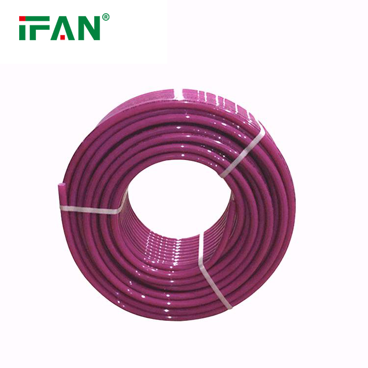 Floor Heating Pipe