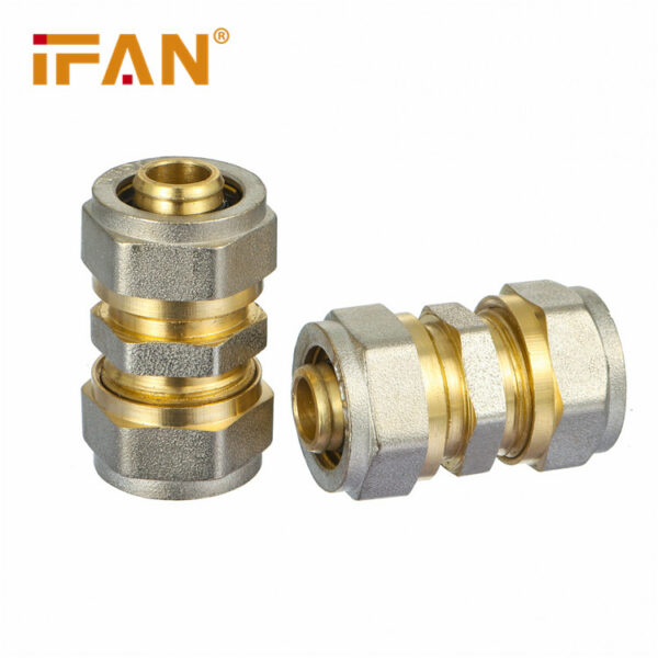 Brass Compression Fittings
