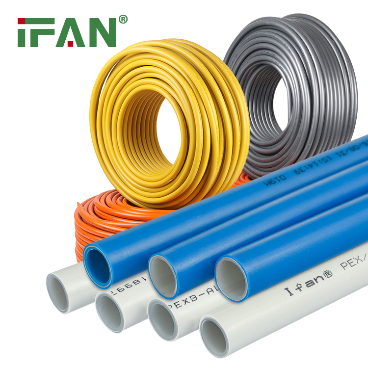 PEX aluminum plastic pipe