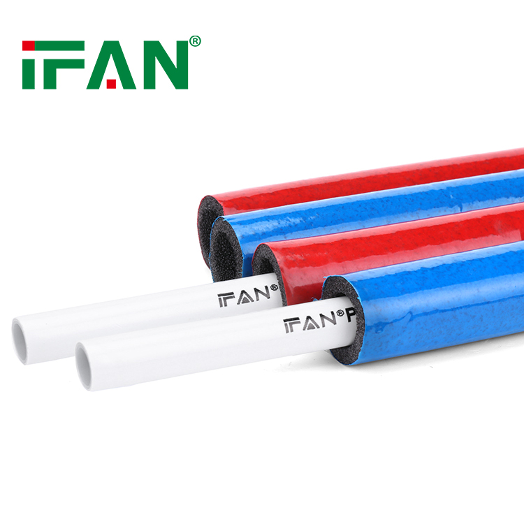 PEX Plastic Pipes - Manufacturer Wholesale Pipe Fittings Business