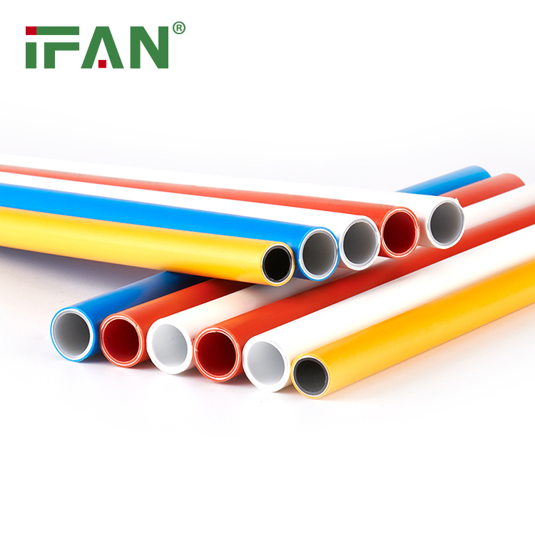 PEX Plastic Pipes - Manufacturer Wholesale Pipe Fittings Business