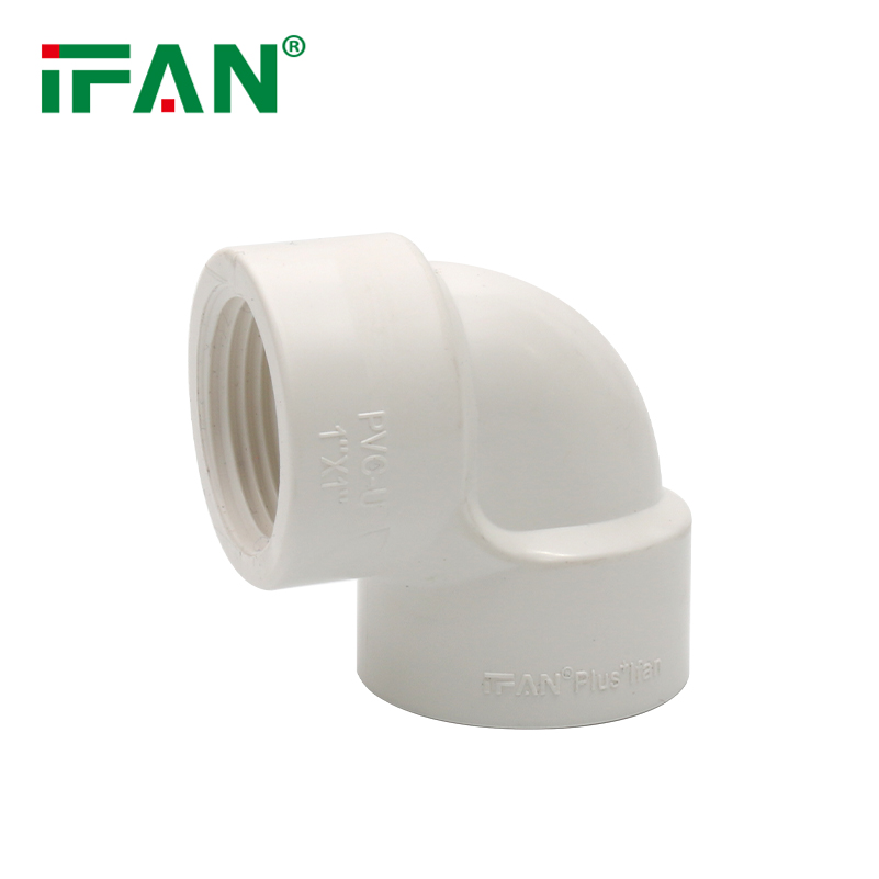 UPVC Pipe Fittings