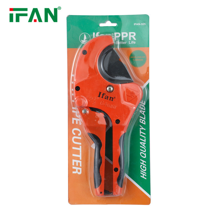 Pipe Cutter