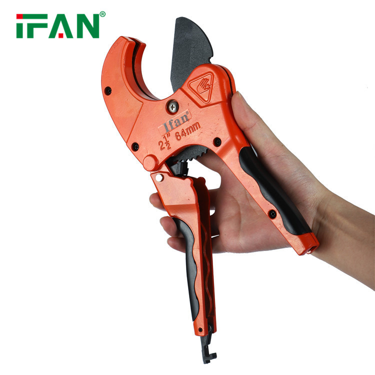 Pipe Cutter