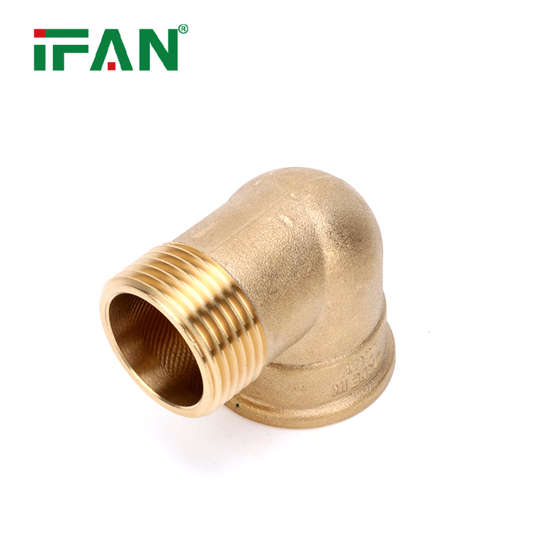 Brass Plumbing Fittings