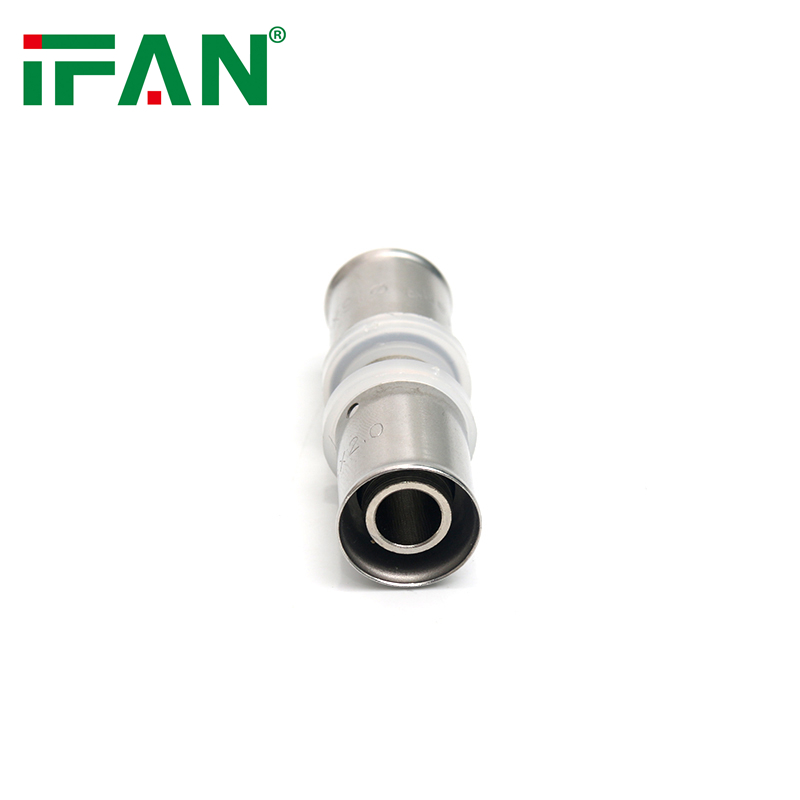 PEX Press Fitting Socket