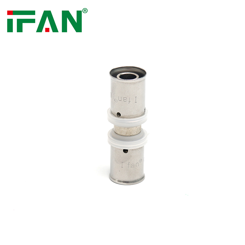 PEX Press Fitting Socket