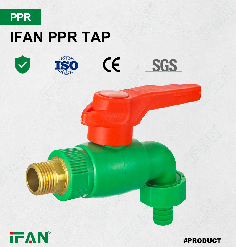IFAN PPR Water TAP