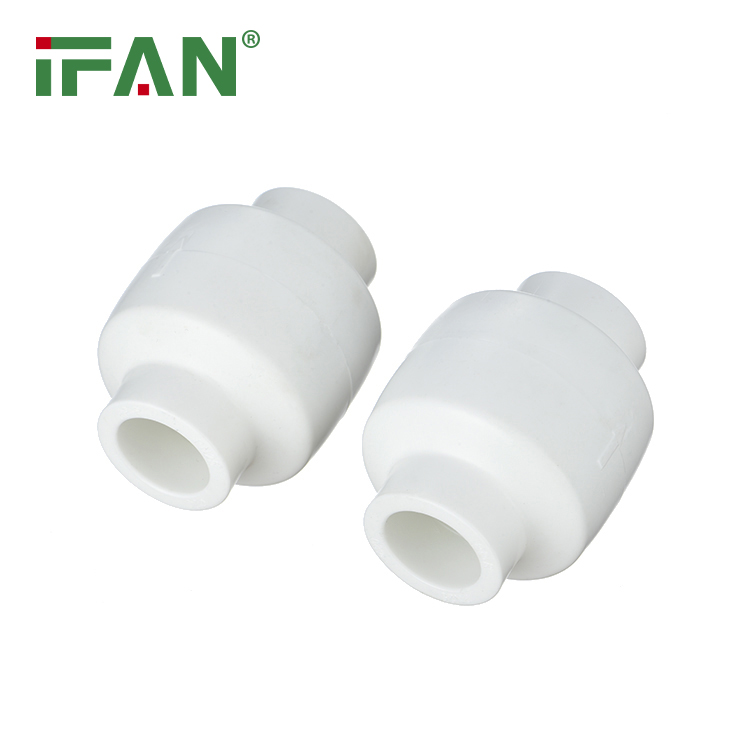 PPR Valve - Manufacturer Wholesale Pipe Fittings Business