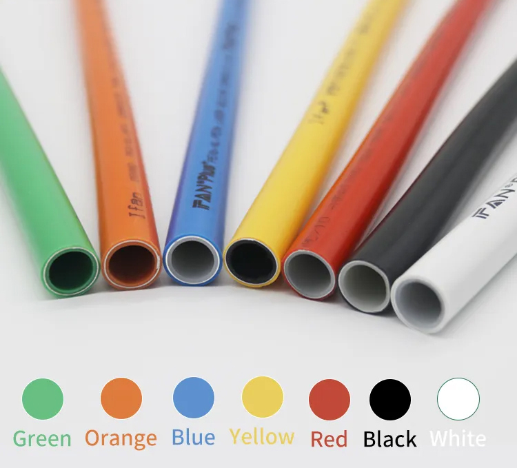 Is PEX Pipe OK for Hot Water?