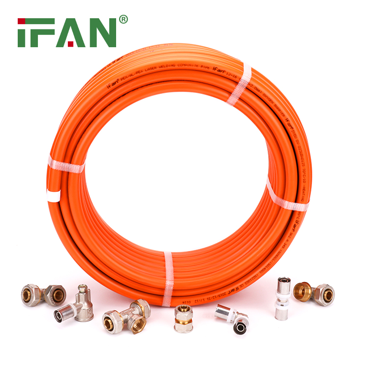 What Is PEX Pipe