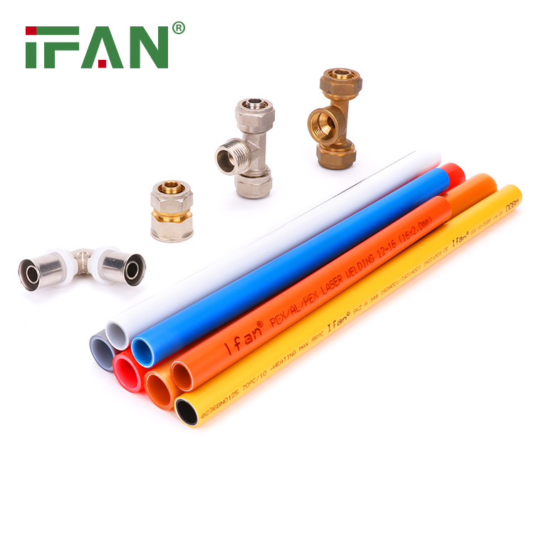 What is PEX Compression Fittings