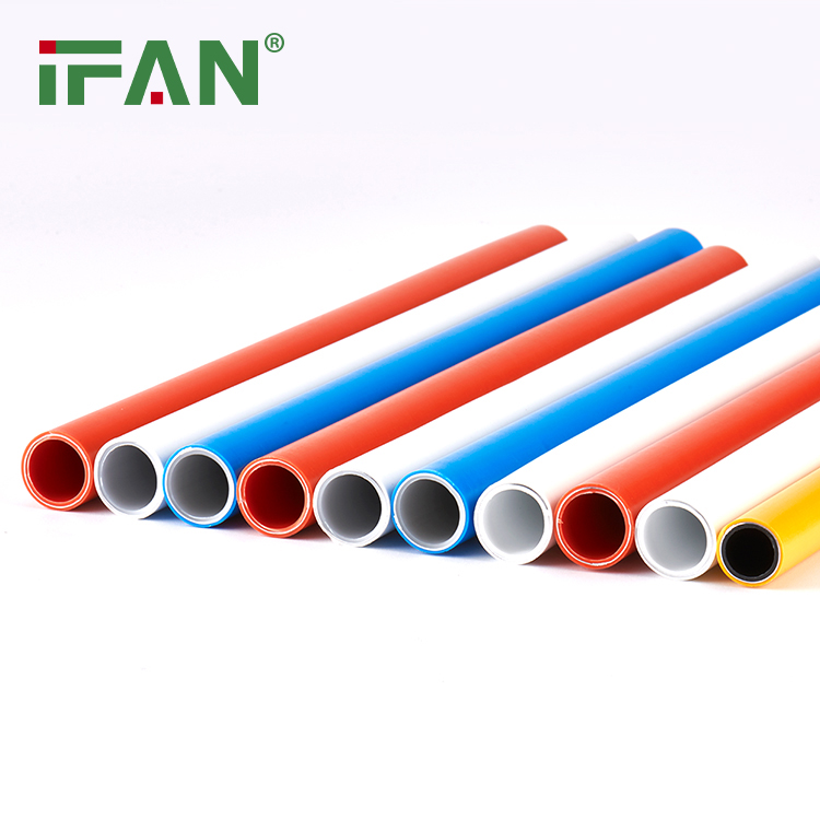 PEX Pipe