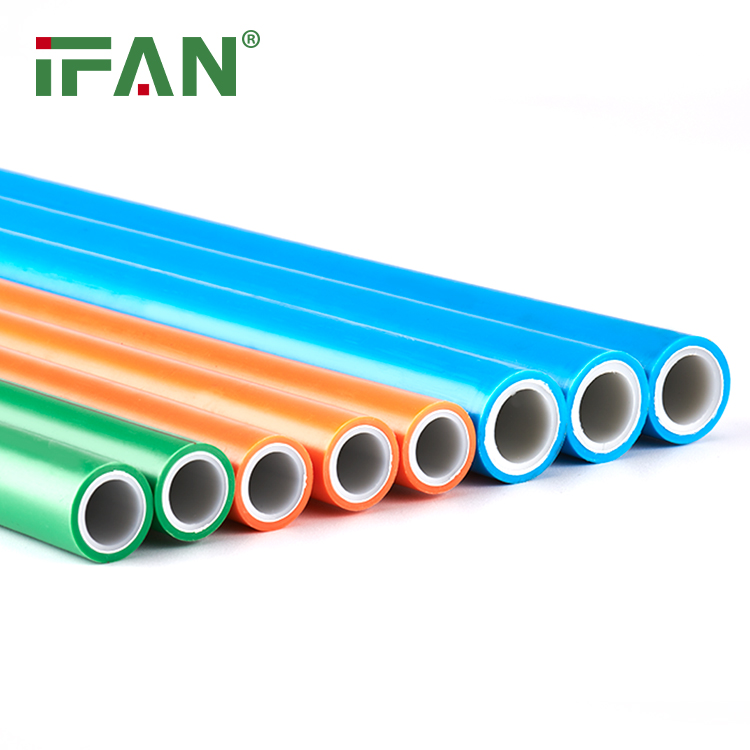 PPR Aluminum Pipe