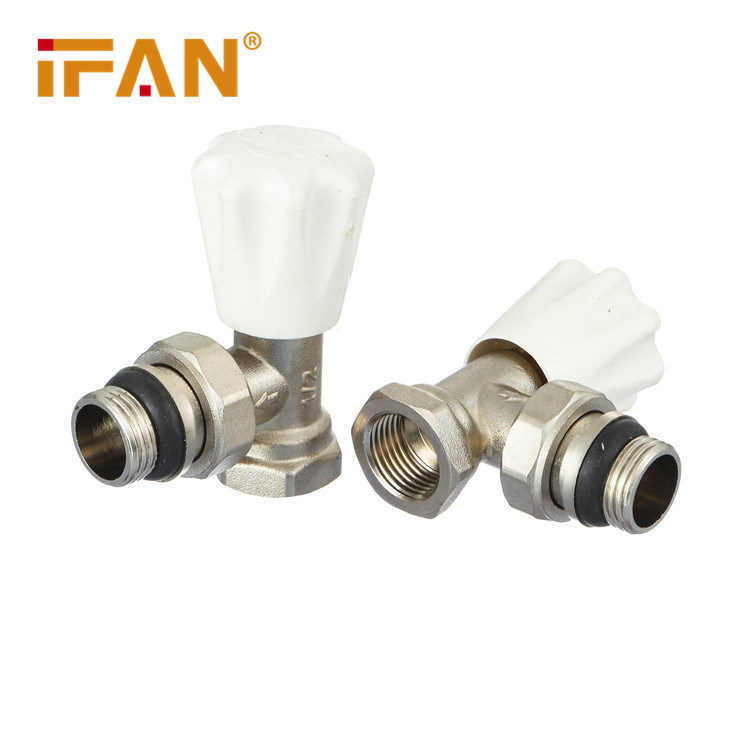 Radiator Valves - Manufacturer Wholesale Pipe Fittings Business