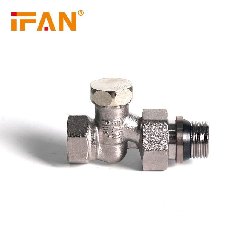 Radiator Valves - Manufacturer Wholesale Pipe Fittings Business