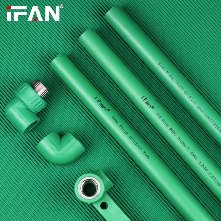 A Reliable Choice for Plumbing Systems