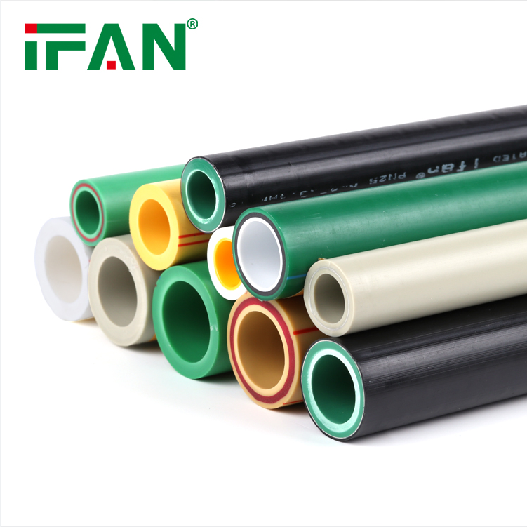 PPR Pipes VS PEX Pipes - Manufacturer Wholesale Pipe Fittings Business