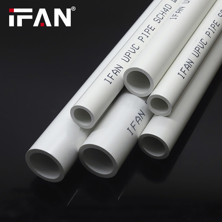 PVC Pipe - Manufacturer Wholesale Pipe Fittings Business