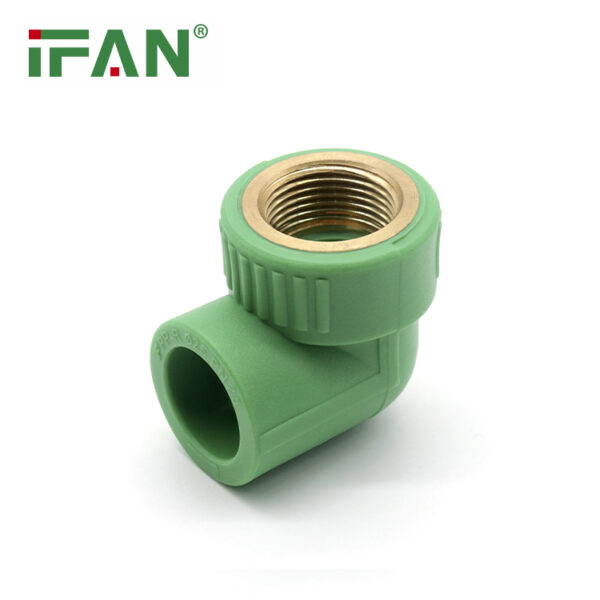 Brass PPR Fittings