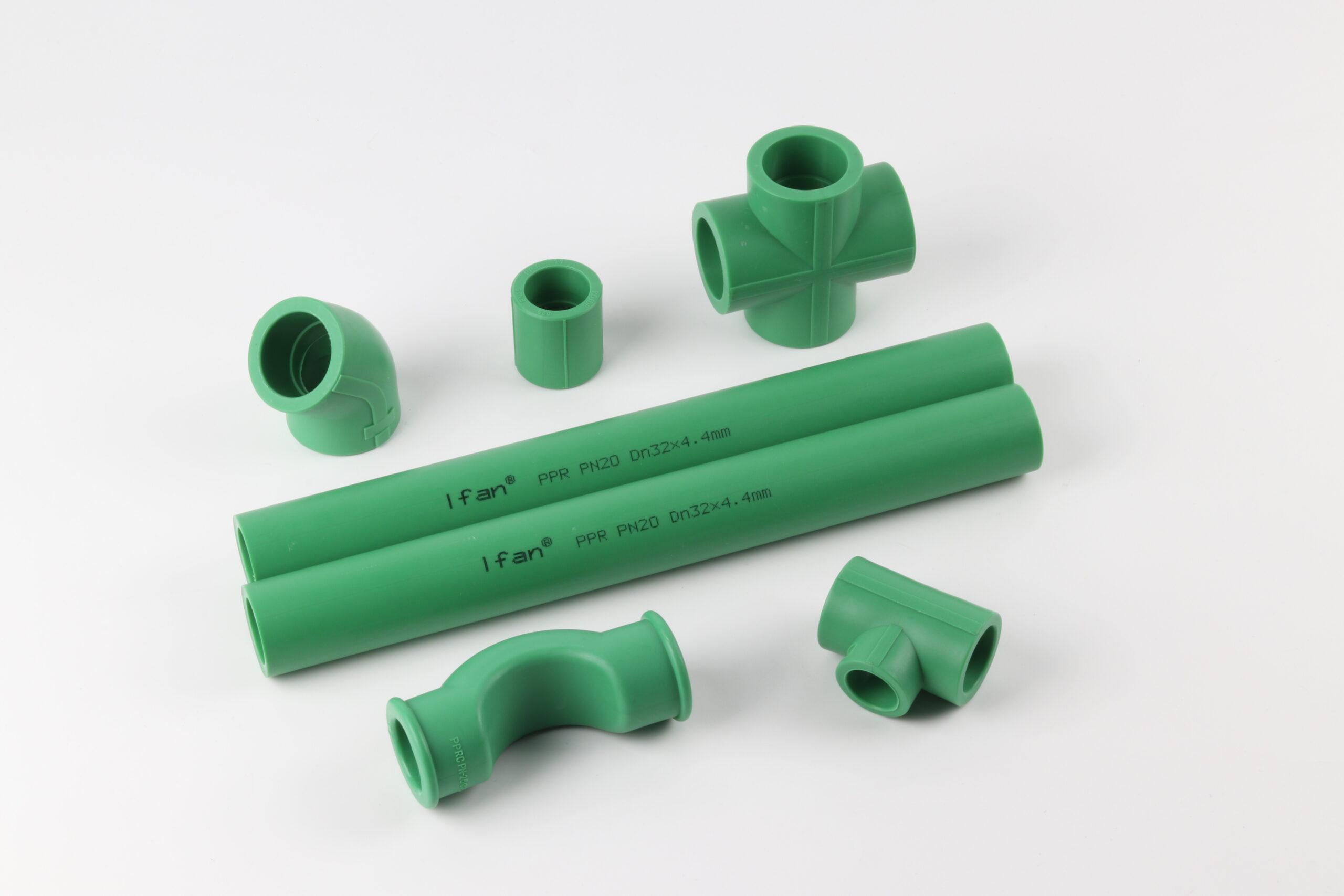 Durable PPR Socket - Manufacturer Wholesale Pipe Fittings Business