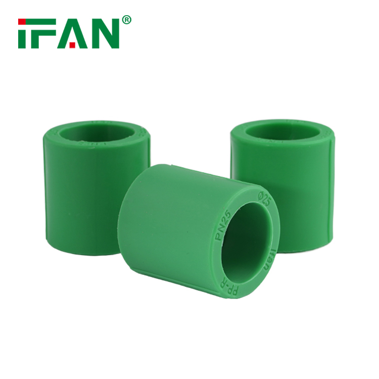 Durable PPR Socket - Manufacturer Wholesale Pipe Fittings Business