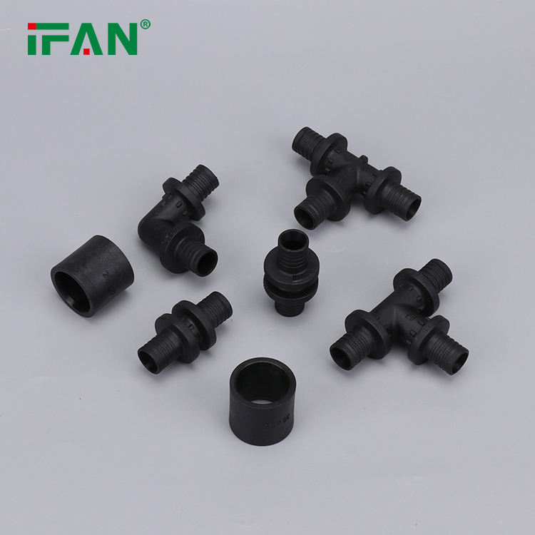 PEX PPSU Sliding Fitting