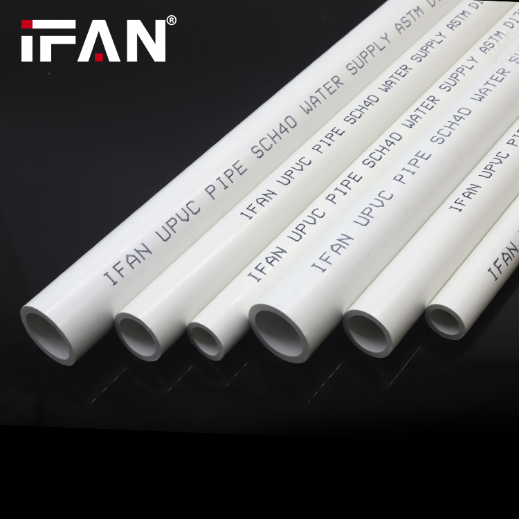 PVC Pipe - Manufacturer Wholesale Pipe Fittings Business