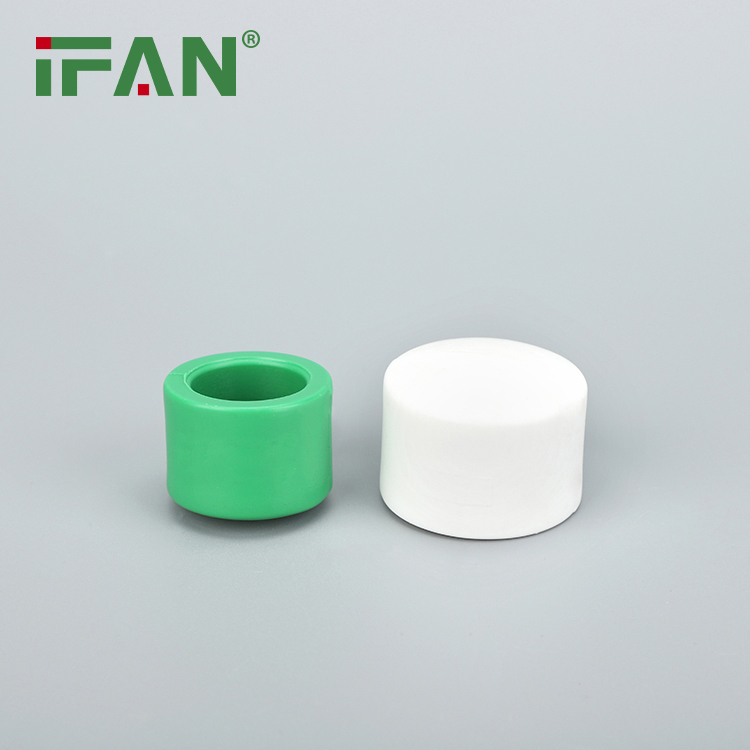 PPR End Caps - Manufacturer Wholesale Pipe Fittings Business