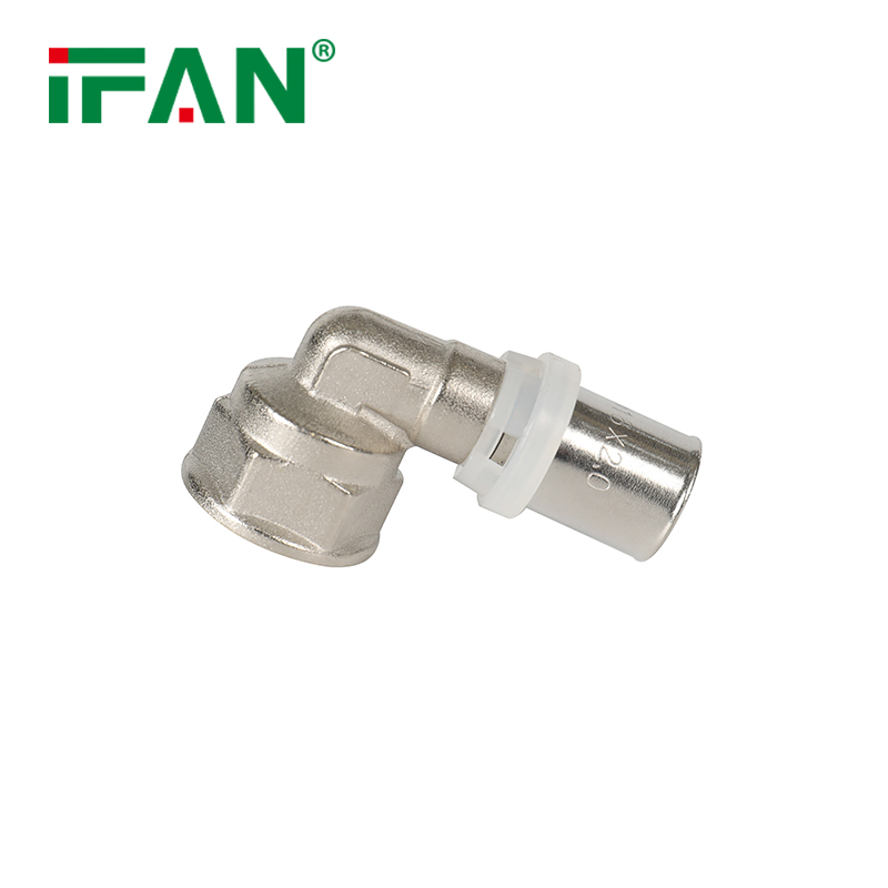 IFAN PEX Equal Elbow