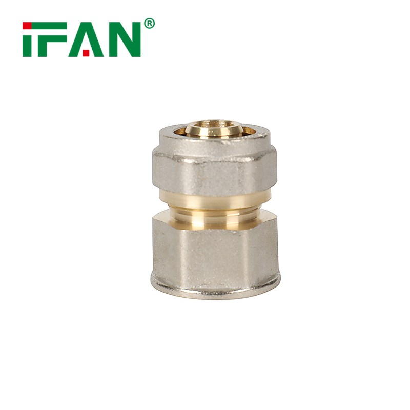 soket fitting kompresi pex