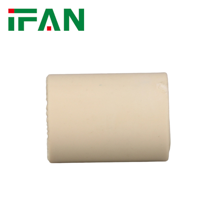 CPVC Sockets - Manufacturer Wholesale Pipe Fittings Business