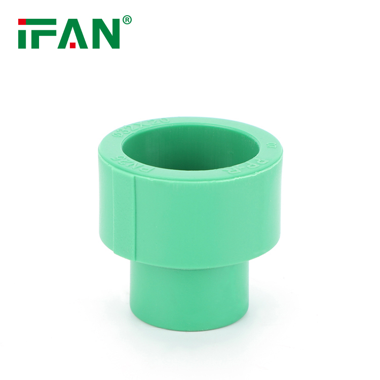 PPR Reduce Socket A Crucial Component in Piping Systems - Manufacturer ...