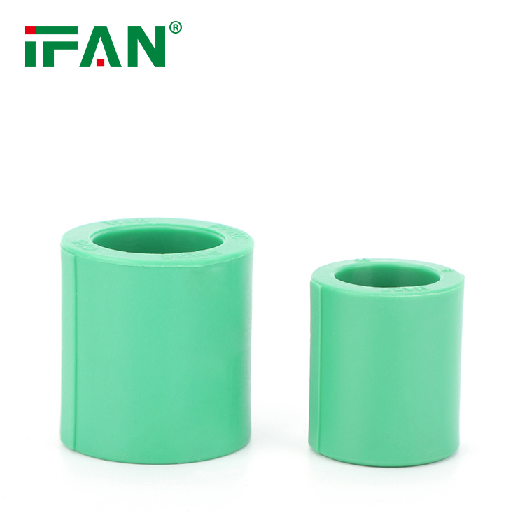 PPR Socket - Manufacturer Wholesale Pipe Fittings Business