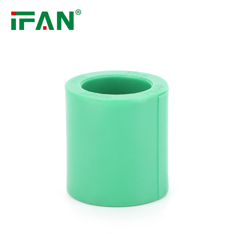 PPR Socket - Manufacturer Wholesale Pipe Fittings Business