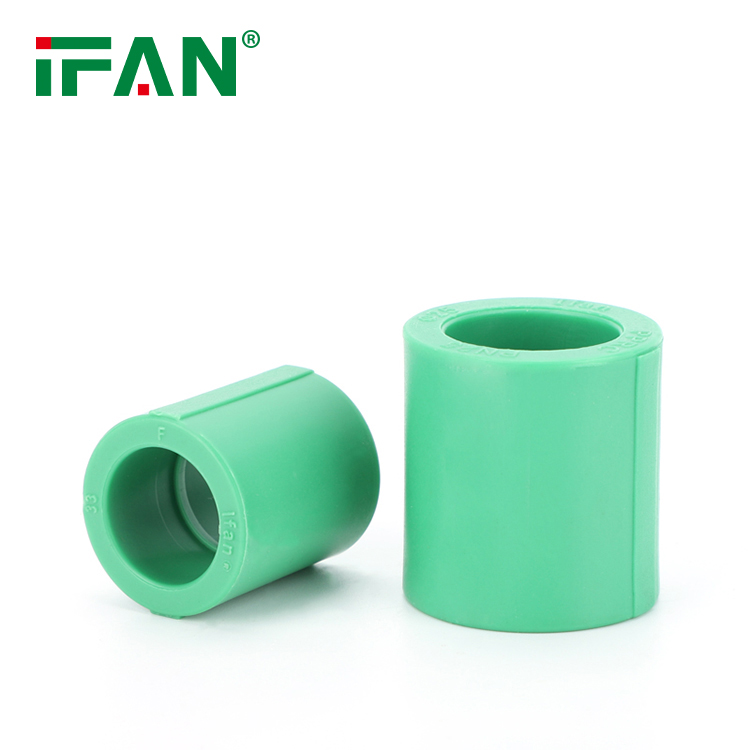 PPR Socket - Manufacturer Wholesale Pipe Fittings Business