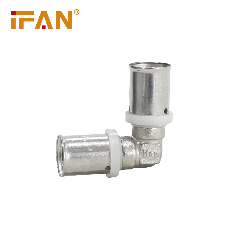 PEX Press Elbow