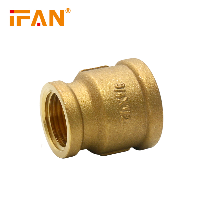 Brass Reduce Socket