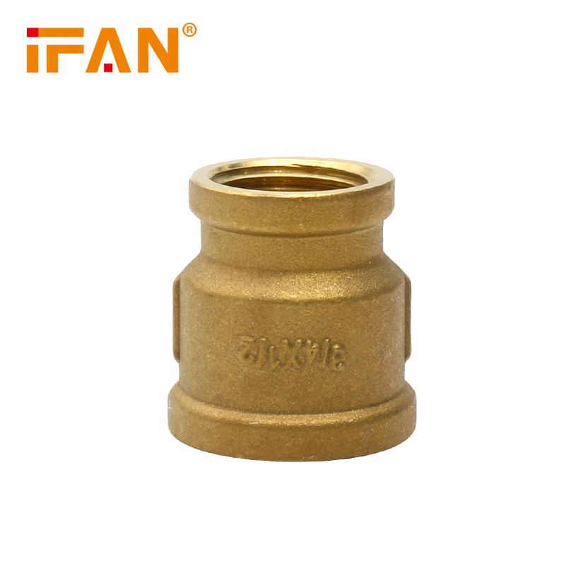 Brass Reduce Socket